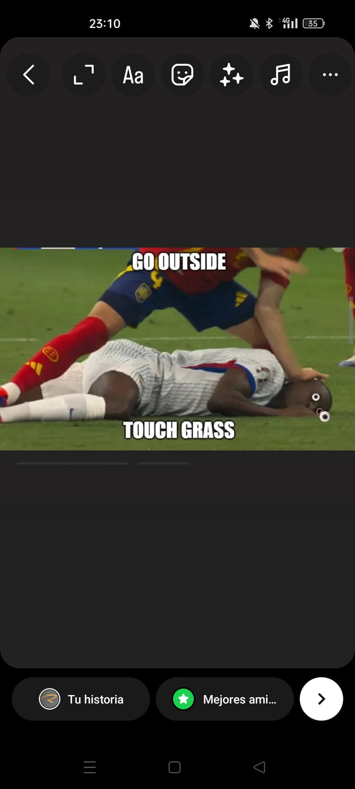 The reason of the eyes - 9GAG