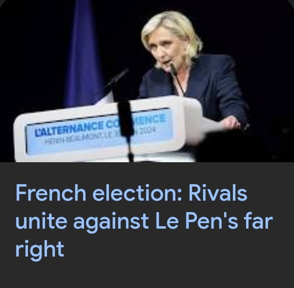 How can this be happening in a so-called 'democratic' country? This is ...