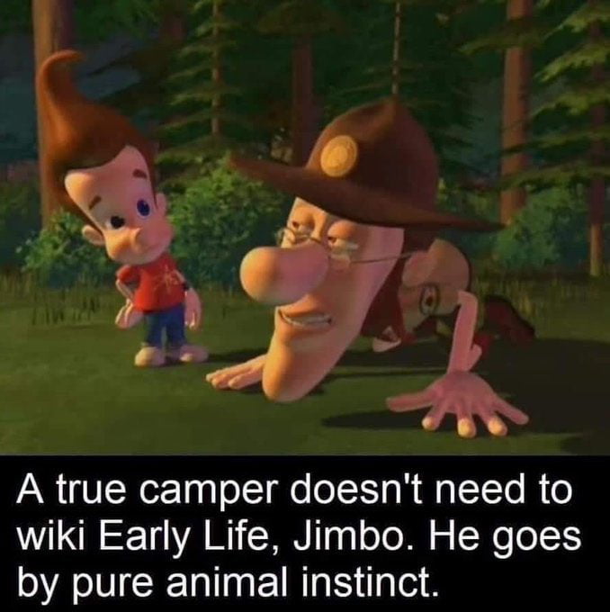 Learn from the masters - 9GAG