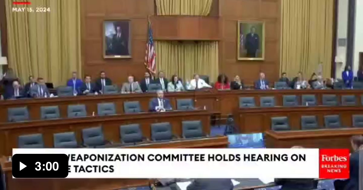 They are trying to bankrupt and defame anyone who dares fight against ...