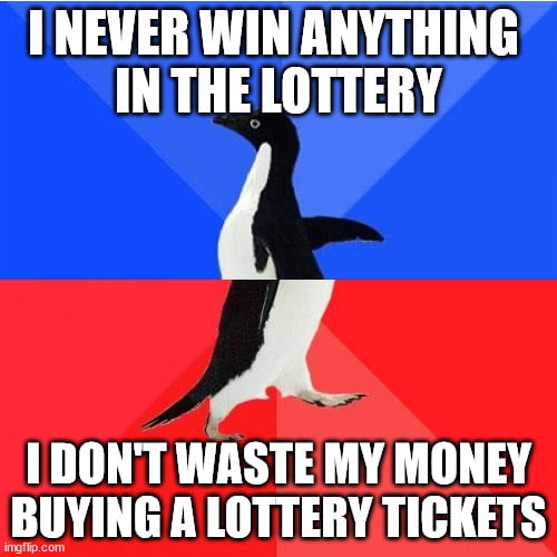It's a no-win win situation - 9GAG