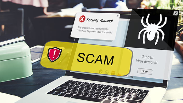Anti-Virus Software are BIGGEST SCAM of the Century - 9GAG
