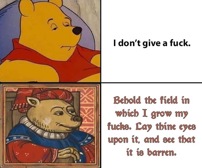 I didn’t steal this meme, i discovered it - 9GAG