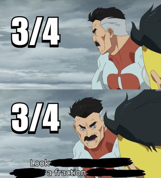 A solid 5/7 meme - 9GAG