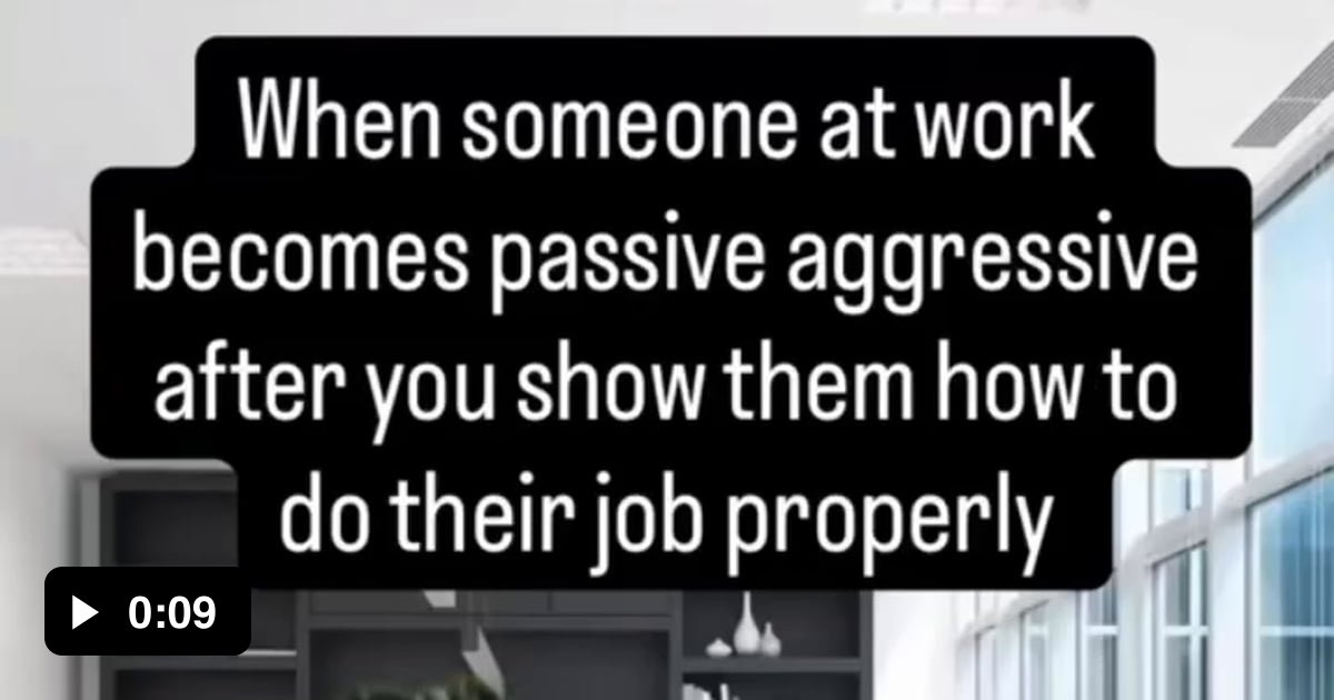 Just trying to help and now I'm the problem - 9GAG