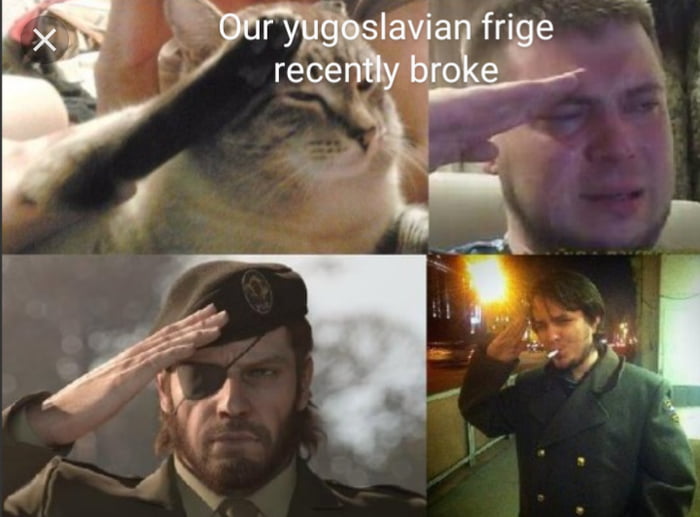 Rip hero - 9GAG