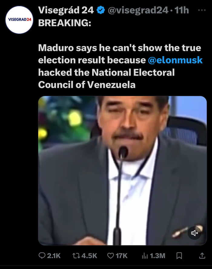 You cannot make this shit up. - 9GAG