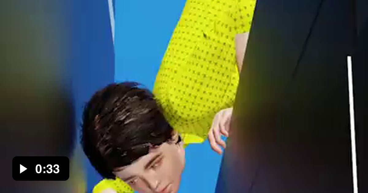 Stuck behind fridge for ten years - 9GAG