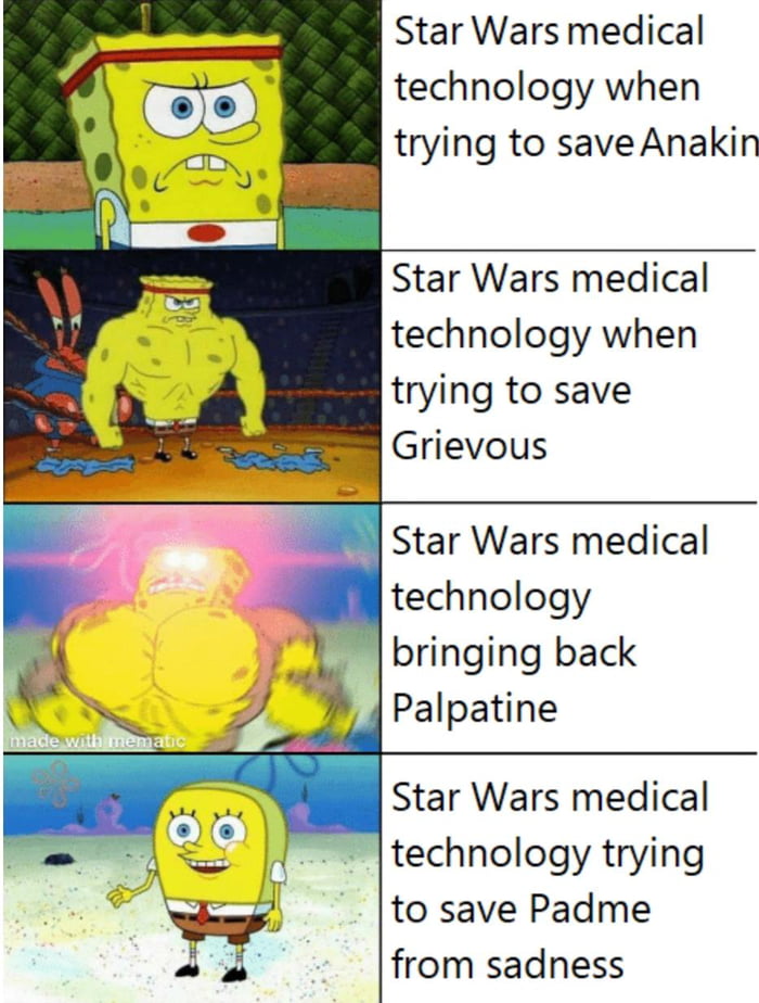 Star Wars technology be like - 9GAG