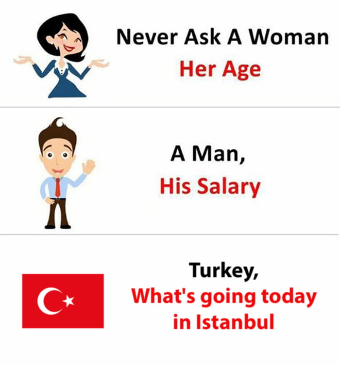 Totally not a coup - 9GAG