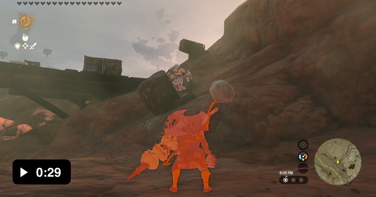 Rock: Enemy’s Revenge - 9GAG