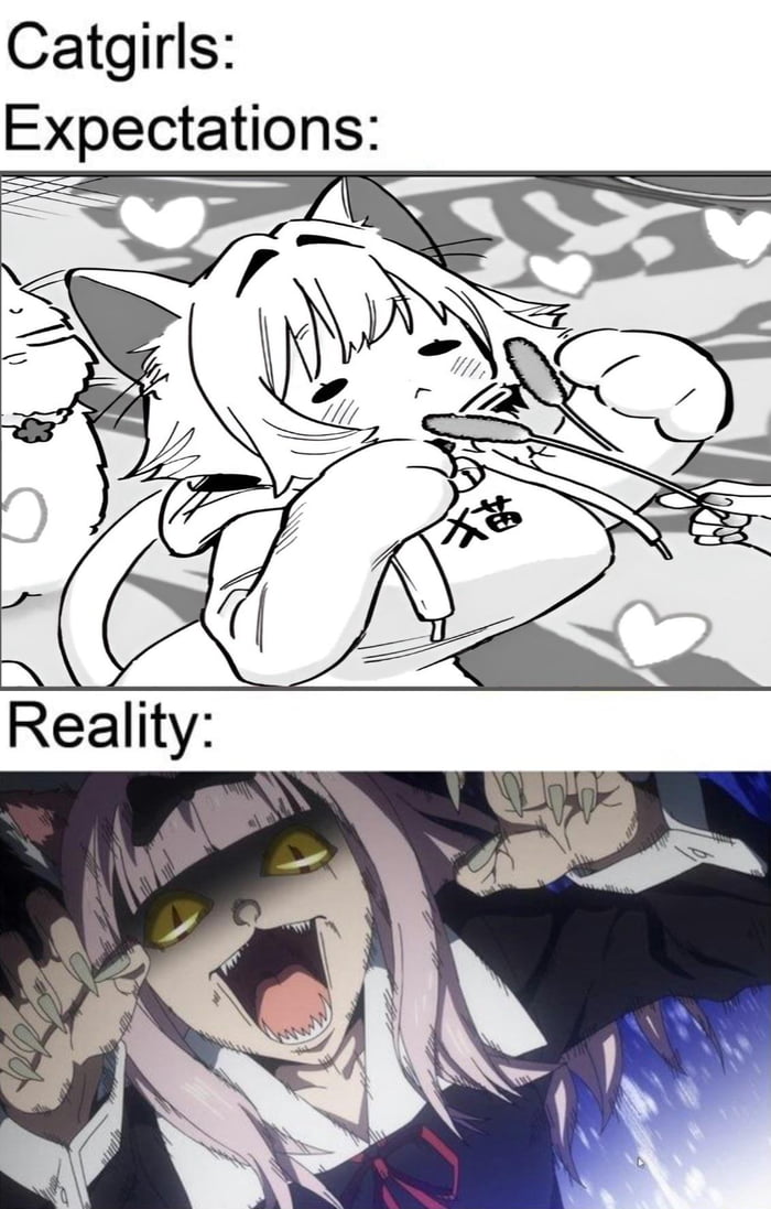 That’s a terrifying reality - 9GAG