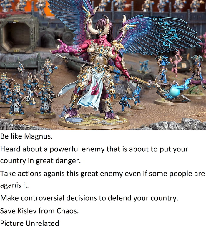 MAGNUS DID NOTHING WRONG! - 9GAG