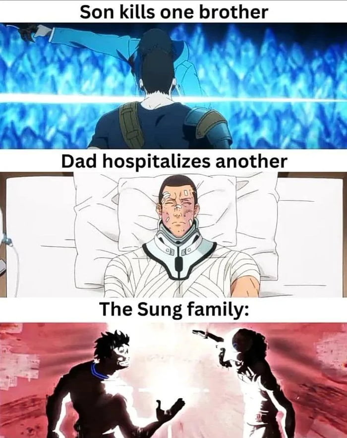 Like father, like son - 9GAG