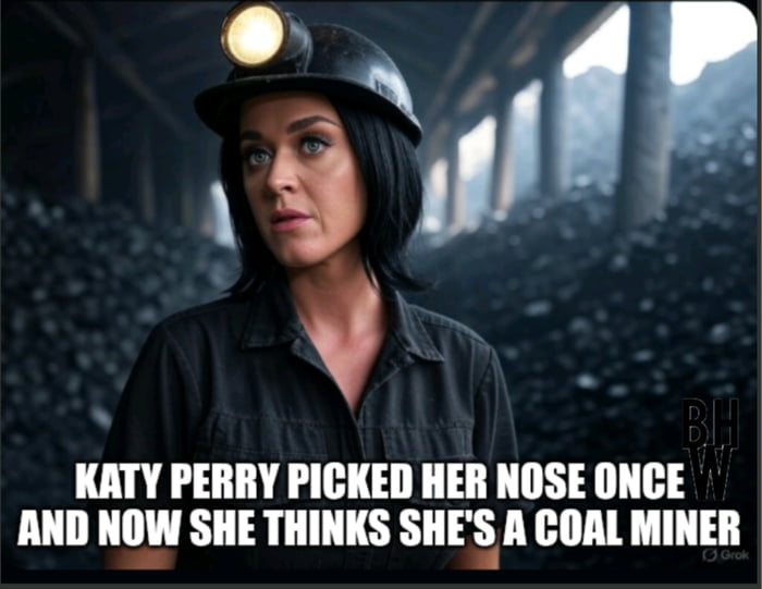 The many faces of Katy Perry - 9GAG
