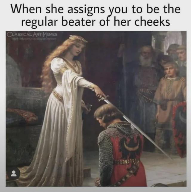 And they say chivalry is dead - 9GAG