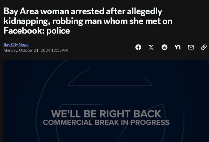 Facebook dating - 9GAG