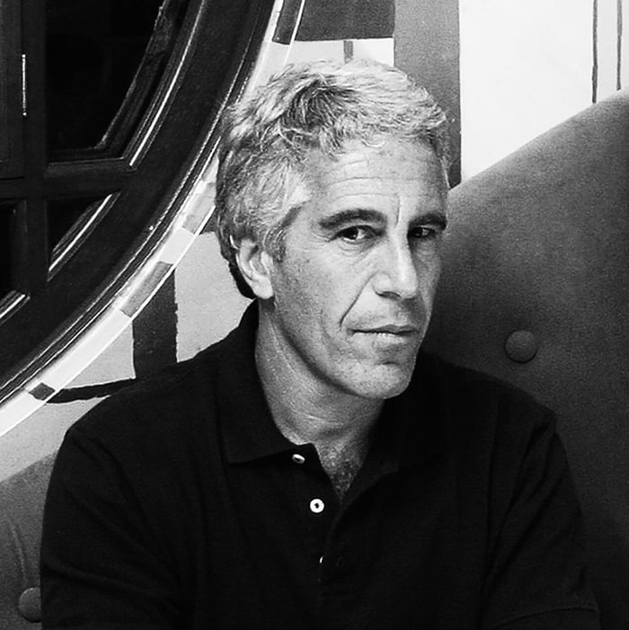 Jeffrey Edward Epstein (1953-2019) was an American businessman and ...