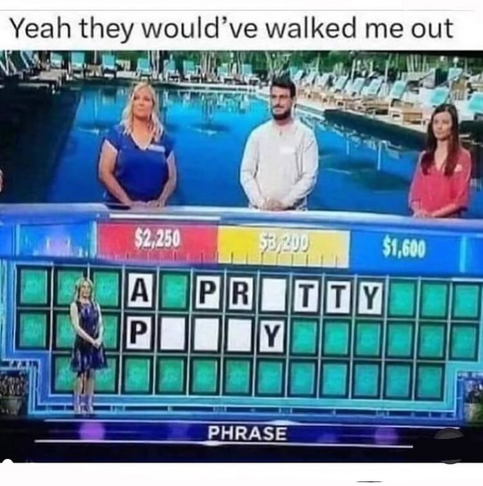 I would have been escorted out so fast - 9GAG