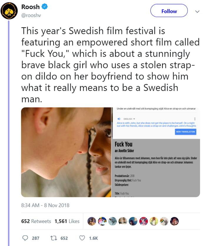 Just a Swedish thing - 9GAG
