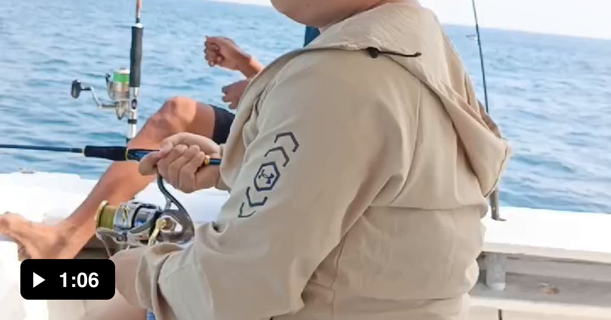 Fishing with friends - 9GAG