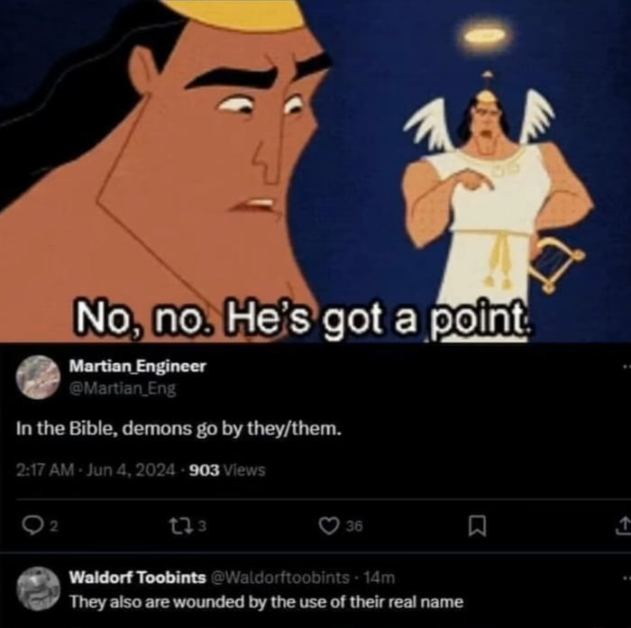 Pull the lever, Kronk! - 9GAG