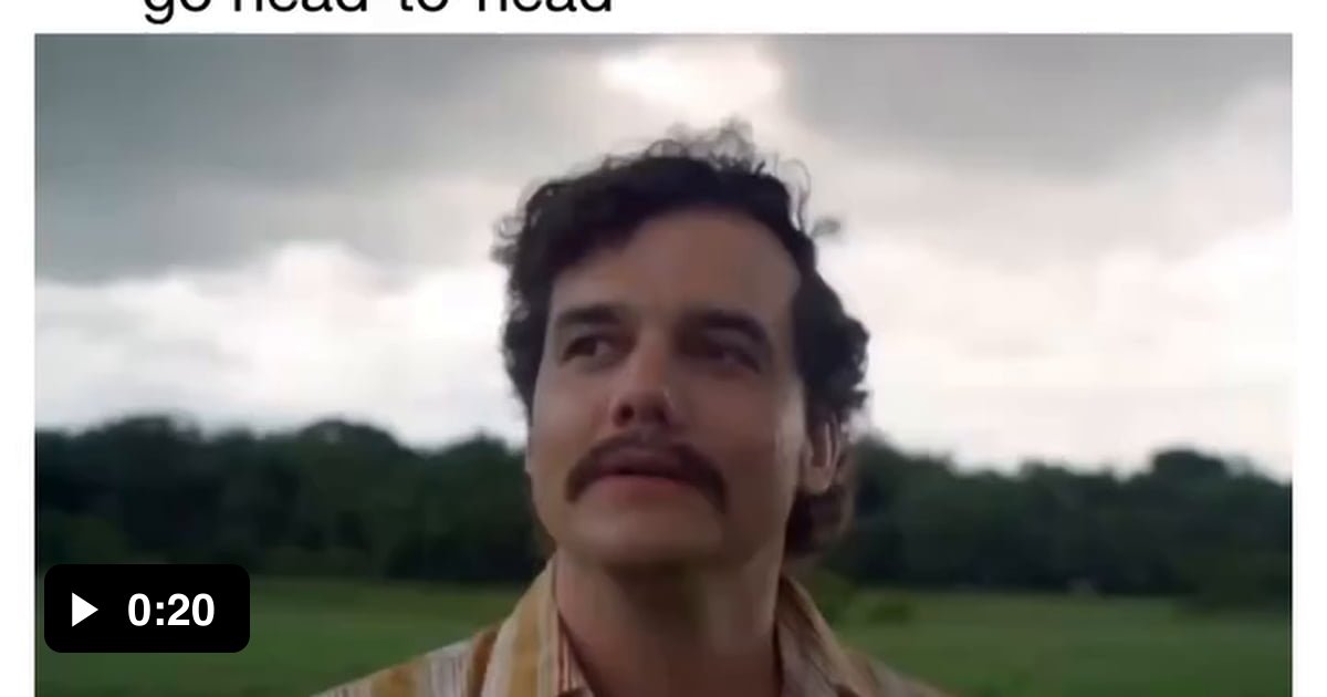 The ultimate showdown - 9GAG