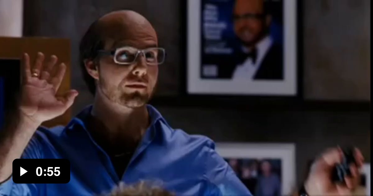 Les Grossman - 9GAG