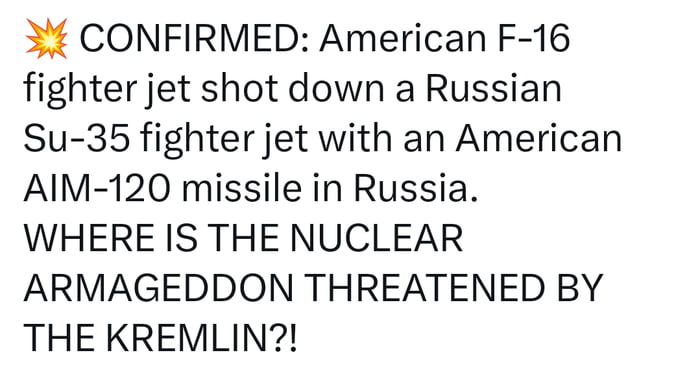 Classic FAFO moment. - 9GAG