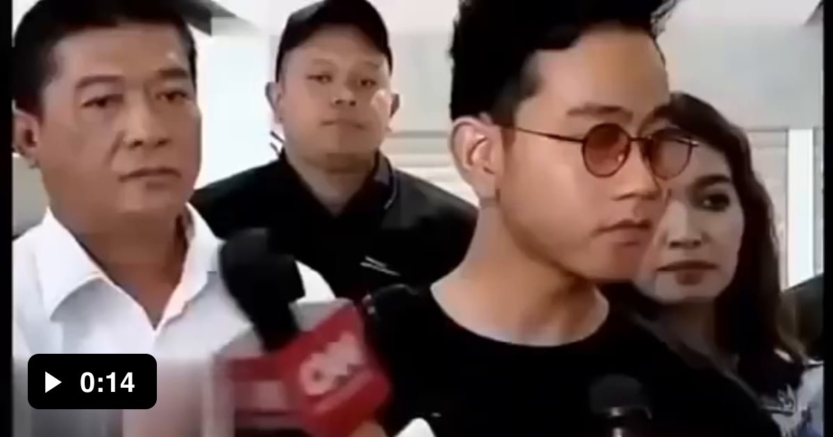 Kata ade Armando: Gibran lebih baik dari Bung Hatta dan BJ Habibie - 9GAG