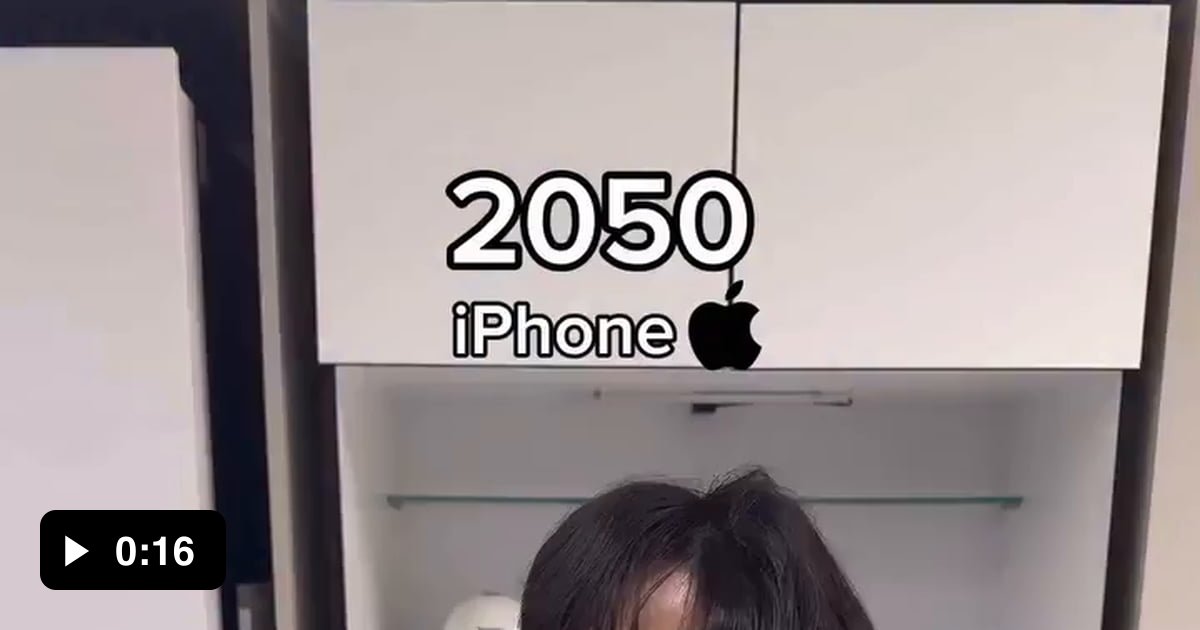 This guy really knows the future of mobile phone - 9GAG