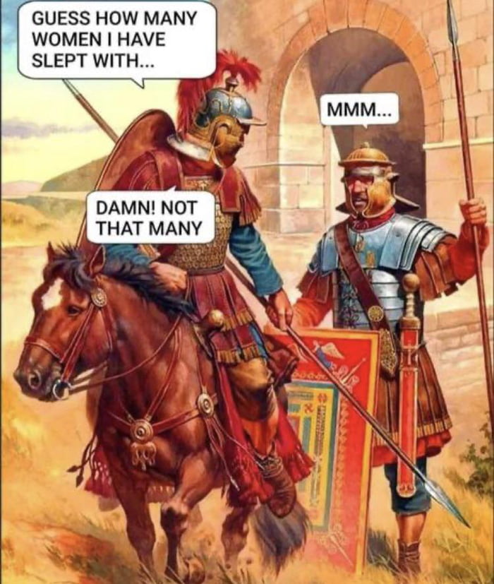 Oof, that MMM... hit different. - 9GAG