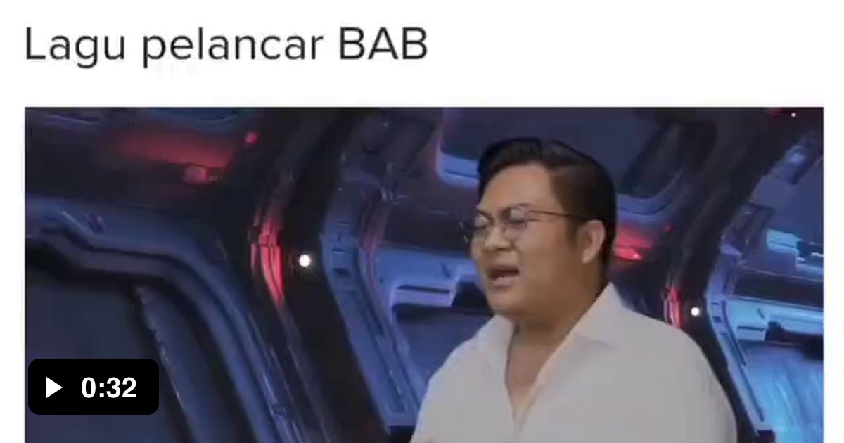 Wkwkwkwkwk buzzer tolol - 9GAG