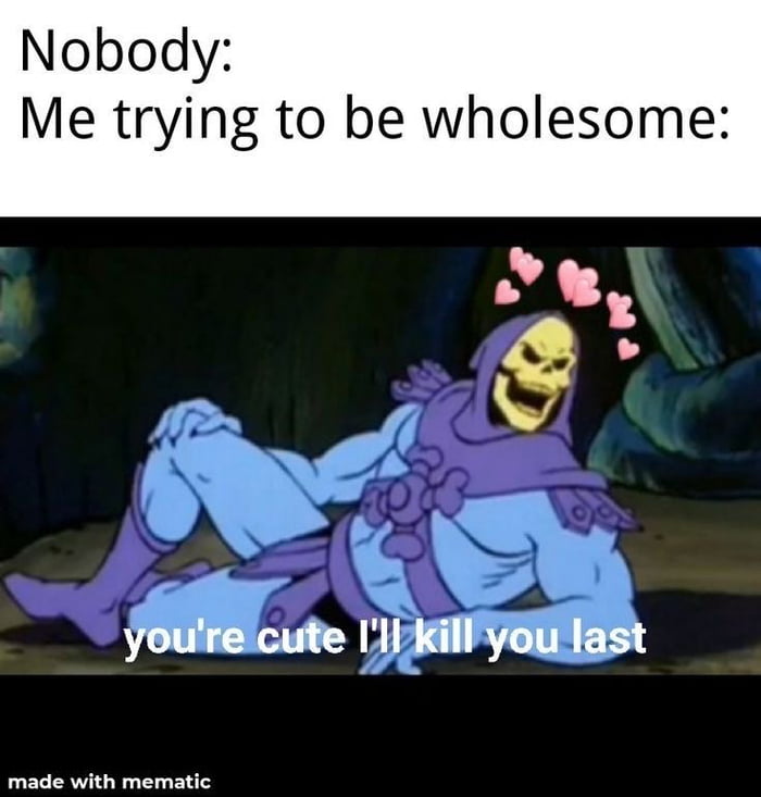 I am so trying - 9GAG