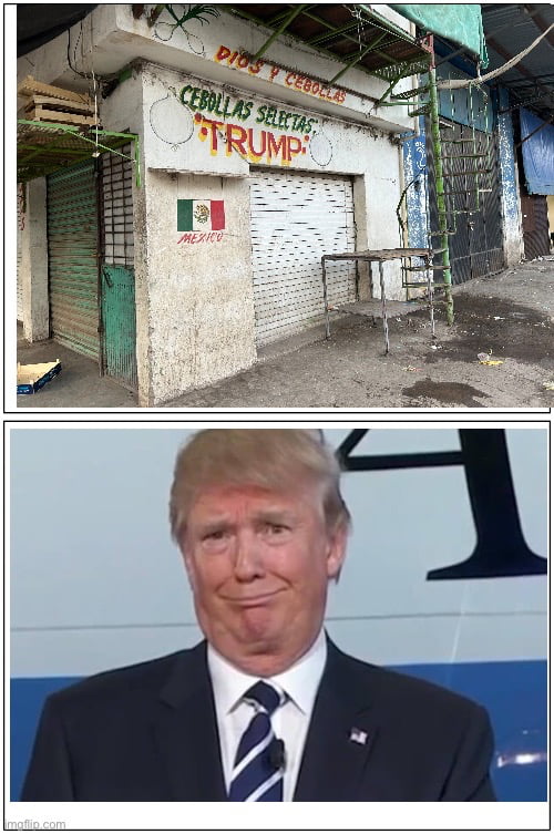 Ni Obama las tiene. - 9GAG