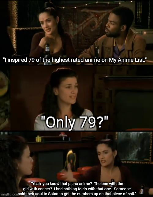 That explains so much - 9GAG