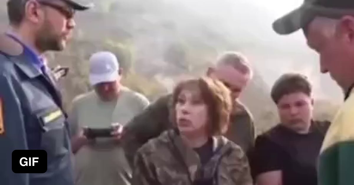 Some military dude is showing dominance - 9GAG