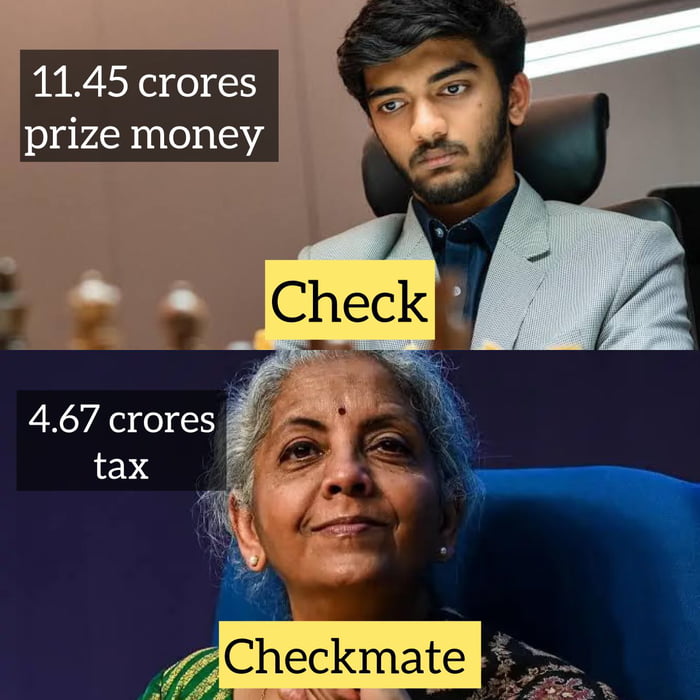 Pay your meme tax in the comments - 9GAG