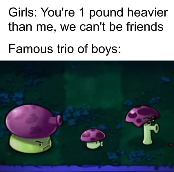 We're the same buddy - 9GAG