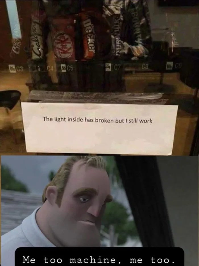 Me too kid - 9GAG