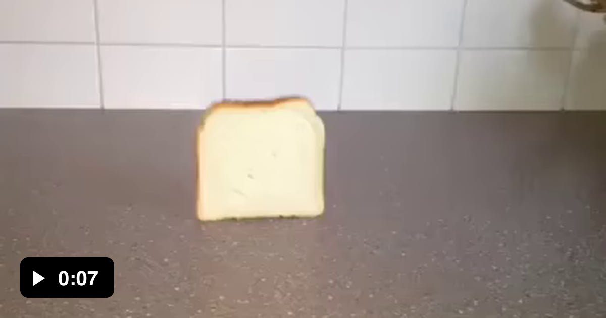 Bread - 9GAG