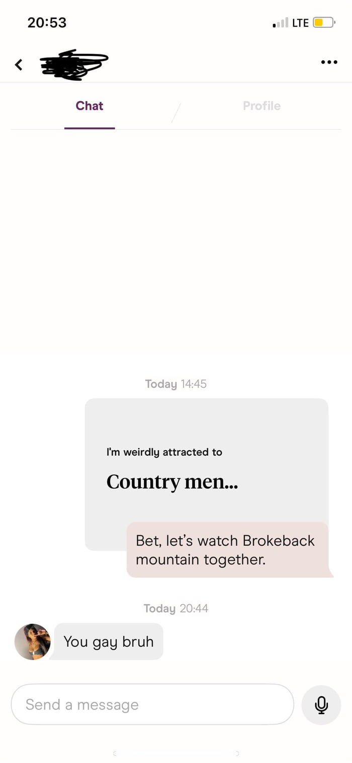 Should’ve known not to suggest a movie for the first date. - 9GAG