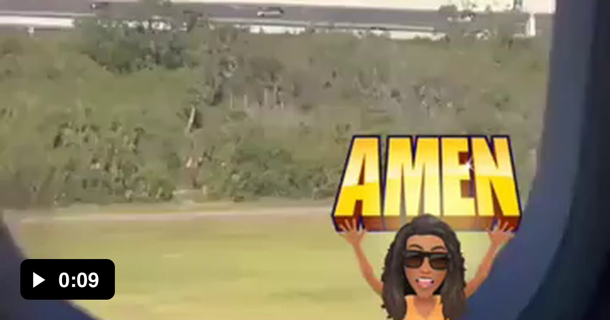 Rough landing - 9GAG