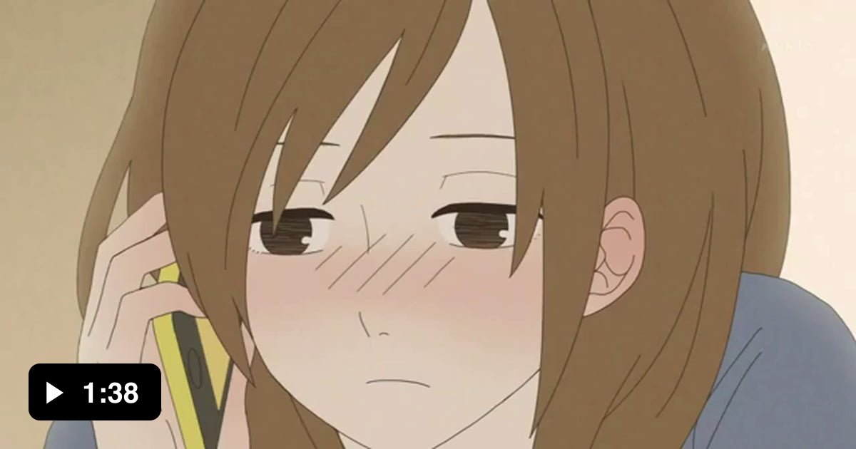 Honobono Log 05 - 9GAG