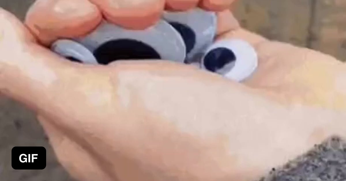 Open your eyes - 9GAG