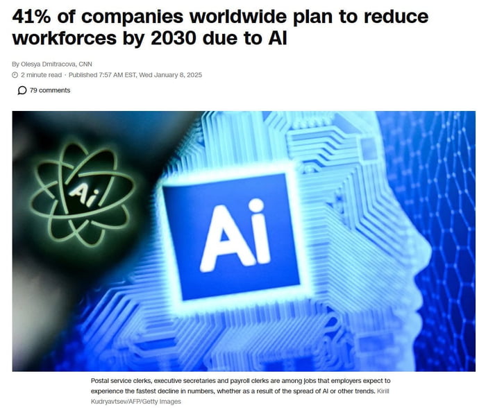 Bright future ahead - 9GAG