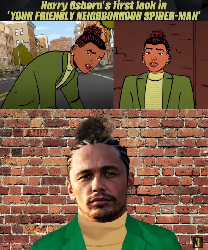 Same but different - 9GAG