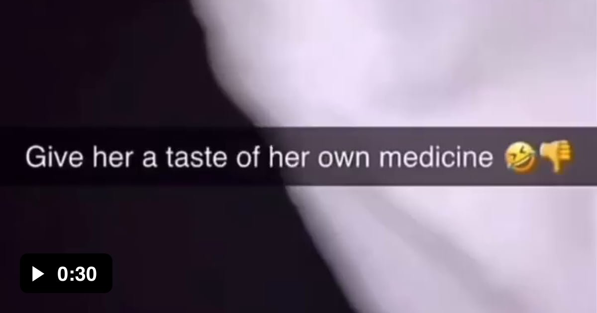 Role reversal - 9GAG