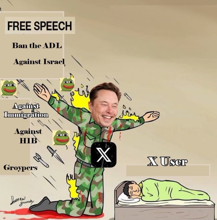 Melon Muškowitch. - 9GAG