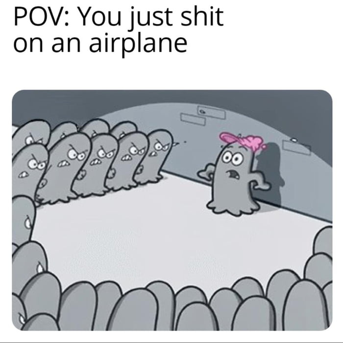 You All Know Who You Are - 9GAG